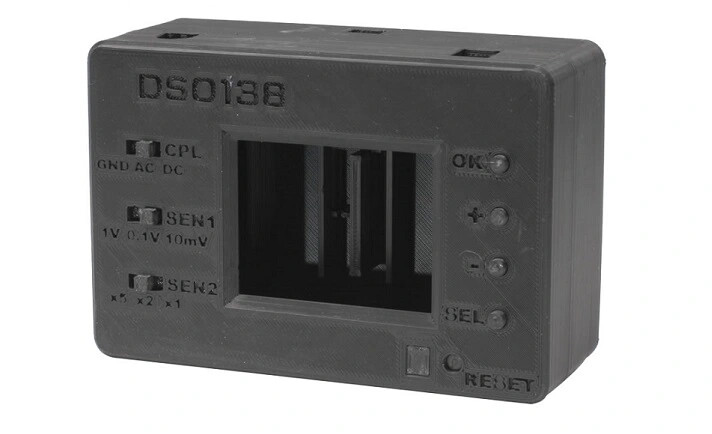 FDM Polymaker PC-ABS 3D Printing Service - FacFox